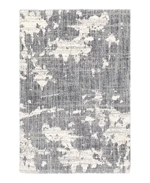 ORIENTAL WEAVERS Wheeler 003h9 Area Rug, 3'10 X 5'5 - Grey