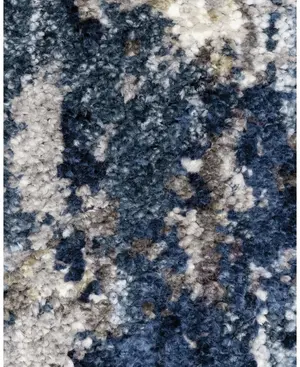 ORIENTAL WEAVERS Wheeler 2061l Runner Area Rug, 2'3 X 7'6