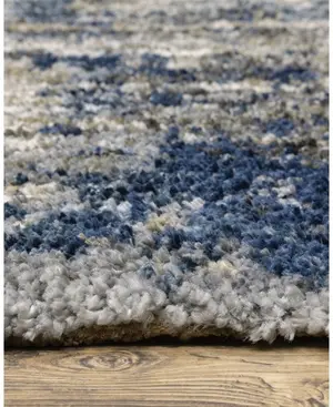 ORIENTAL WEAVERS Wheeler 2061l Runner Area Rug, 2'3 X 7'6