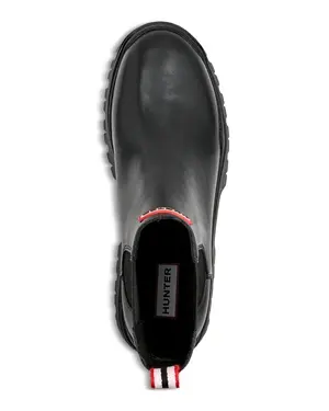 Hunter Winica Chelsea Booties