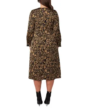 ESTELLE Serenity Wrap Dress