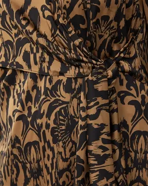 ESTELLE Serenity Wrap Dress