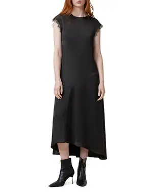 Allsaints Trimmed Day Dresses