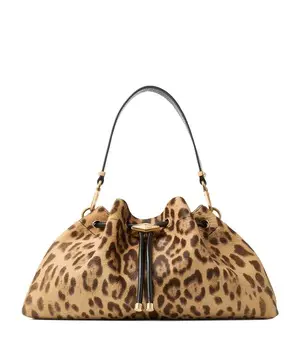 Jimmy Choo Printed Bags For Women
