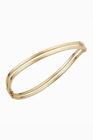 Oradina Bangle Bracelets