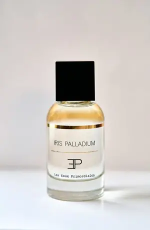 LES EAUX PRIMORDIALES Iris Palladium Eau De Parfum