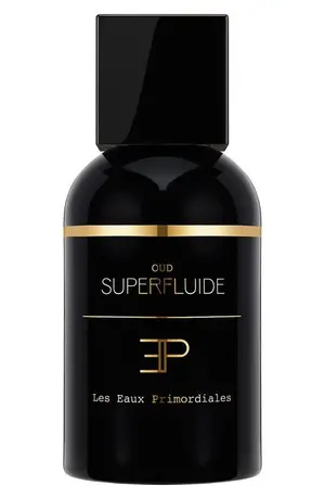 LES EAUX PRIMORDIALES Oud Superfluide Eau De Parfum - No Color