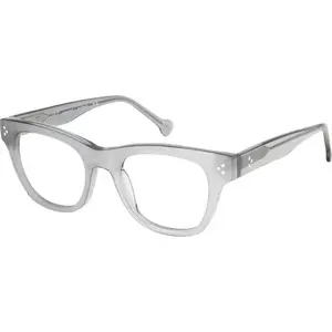 COLORS IN OPTICS Plymouth Reading Glasses - Grey Crystal