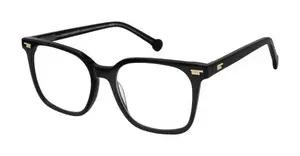 COLORS IN OPTICS Rowan Eyeglasses - Black