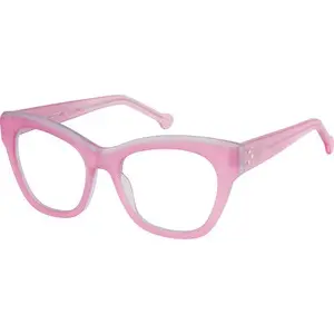 COLORS IN OPTICS Colors In Optics Dakota Reading Glasses Pink