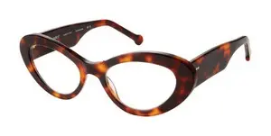 COLORS IN OPTICS Margot Eyeglasses - Tortoise