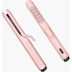 SLEEKE  Infrared Air Styler - Millennial Pink