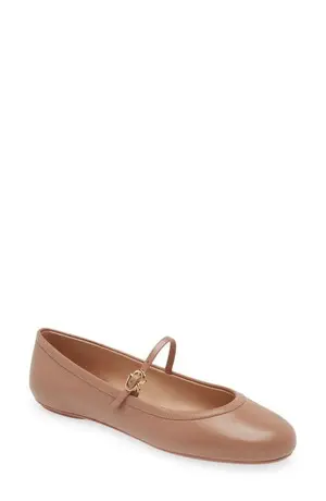 GIANVITO ROSSI Gianvito Rossi Carla Ballerina