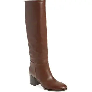 GIANVITO ROSSI Santiago 60 Boots - Brown