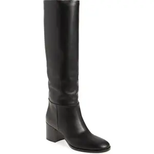 GIANVITO ROSSI Santiago 60 Boots - Nero