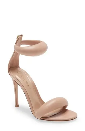 Women's Peach Shoes
