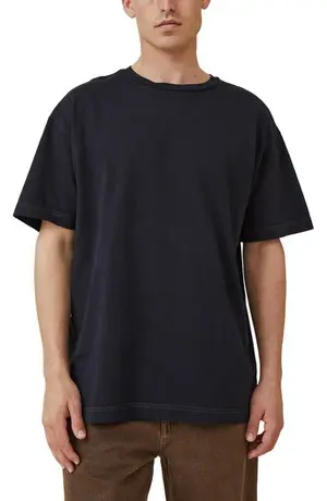COTTON ON Box Fit T-shirt