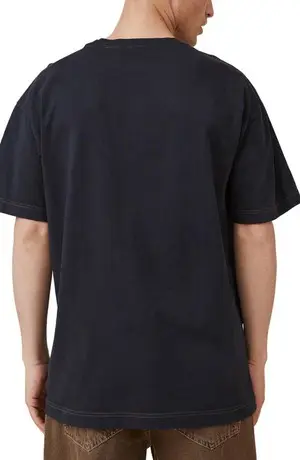 COTTON ON Box Fit T-shirt