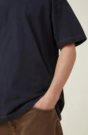 COTTON ON Box Fit T-shirt