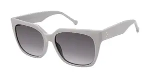 COLORS IN OPTICS Fisher Sunglasses - Grey