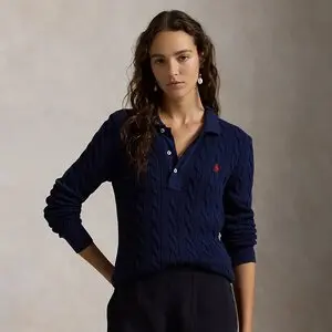 Polo Ralph Lauren Long Sleeve Tops