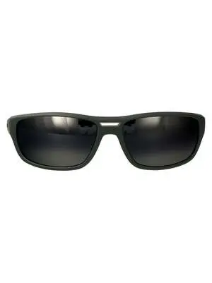 Vuarnet Racing 01 Sunglasses - Matte Green Grey
