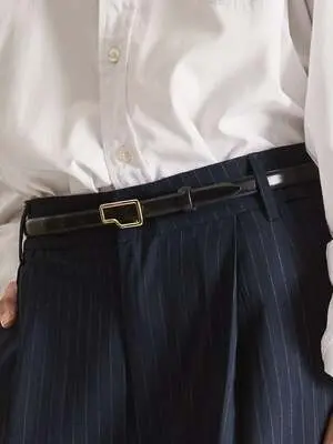 ATP ATELIER Ponna Leather Belt