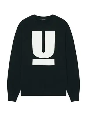 Undercover Crewneck Sweater