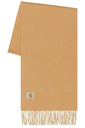 Carhartt Work In Progress Clan Scarf - Peanut