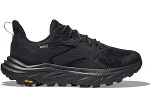 Hoka One One Anacapa 2 Low Gore-tex - Black