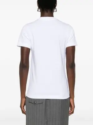 Moschino Teddy-print T-shirt