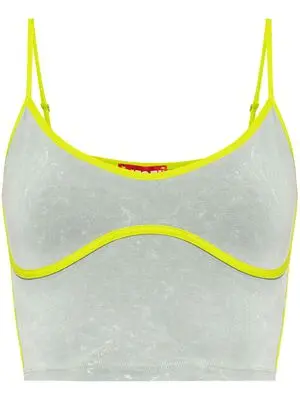 DIESEL® Diesel T-Wow Tank Grey