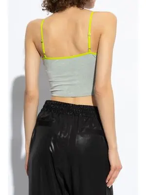 DIESEL® T-wow Tank - Grey