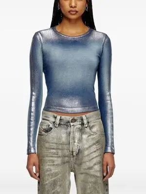 DIESEL® T-banes-nc-q1 Top