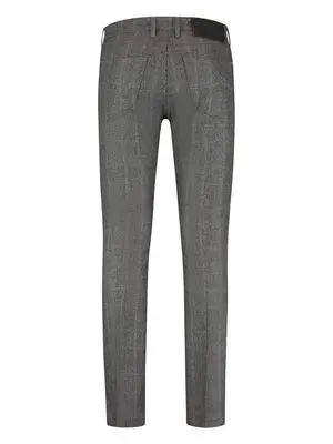 JACOB COHЁN Bard Trousers