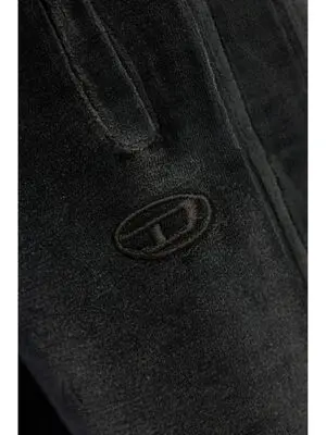 DIESEL P-ely-q1 Track Pants