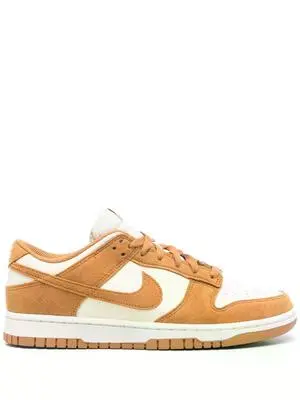 Nike Dunk Low Next Nature Sneakers - Brown