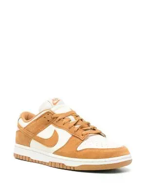 Nike Dunk Low Next Nature Sneakers - Brown