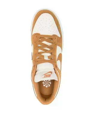 Nike Dunk Low Next Nature Sneakers - Brown