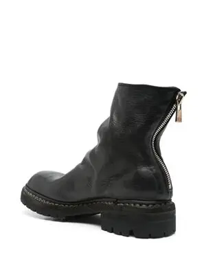 Guidi Leather Boots