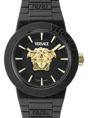 Versace V-pop 43mm