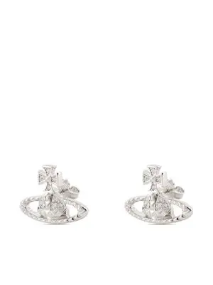 VIVIENNE WESTWOOD Mayfair Stud Earrings