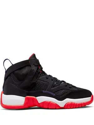 JORDAN Jumpman Two Trey Sneakers - Black