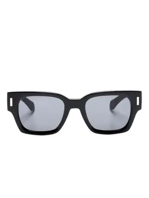 FERRAGAMO Square-frame Sunglasses