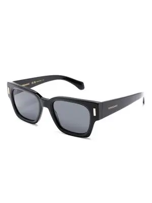 FERRAGAMO Square-frame Sunglasses