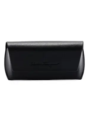 FERRAGAMO Square-frame Sunglasses