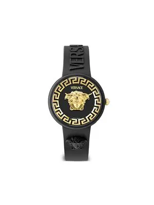 Versace Medusa Pop 38mm - Black