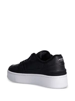 Lacoste T-clip Sneakers - Black