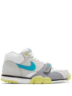 Nike Air Trainer 1 Sneakers - White