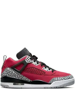 JORDAN Spizike Sneakers - Red